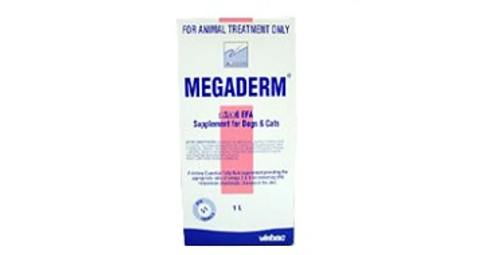 Virbac Megaderm | ProductReview.com.au