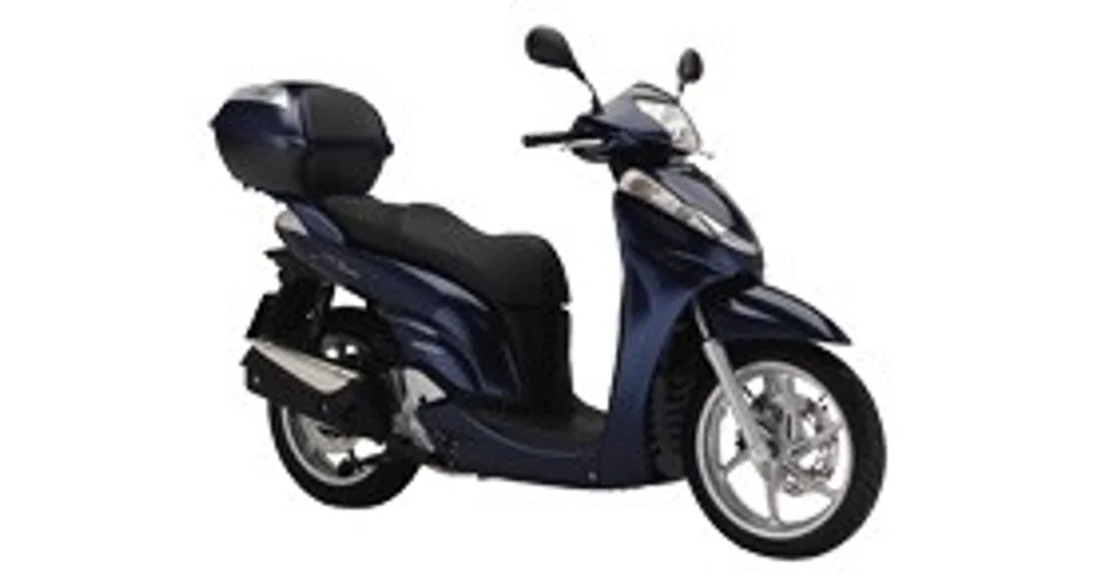 Honda SH300i reviews | ProductReview.com.au