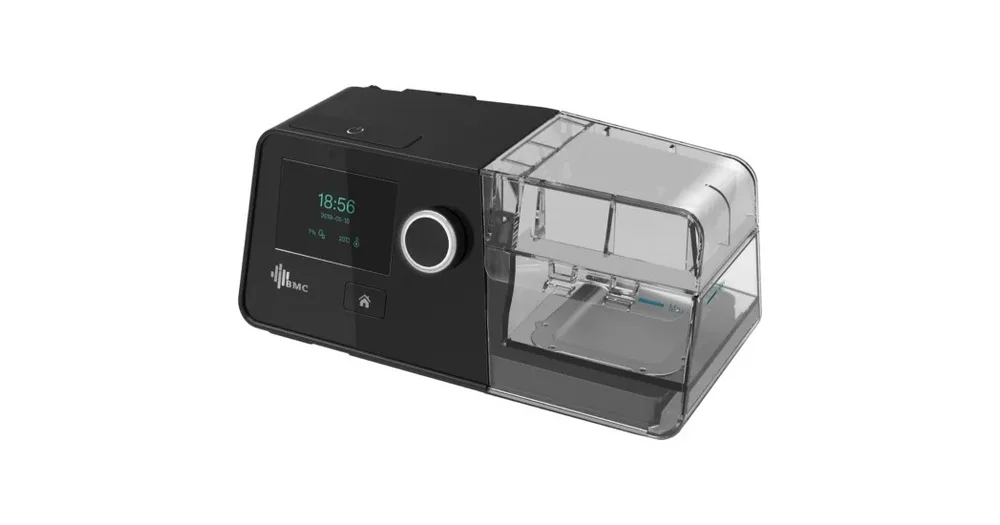 BMC G3 CPAP Automatic Pressure Machine reviews | ProductReview.com.au