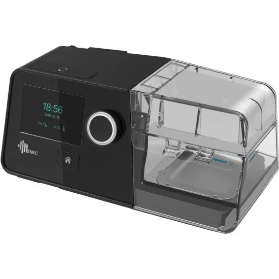 BMC G3 CPAP Automatic Pressure Machine reviews | ProductReview.com.au