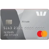 Westpac Altitude Platinum - Altitude Rewards Mastercard | ProductReview ...