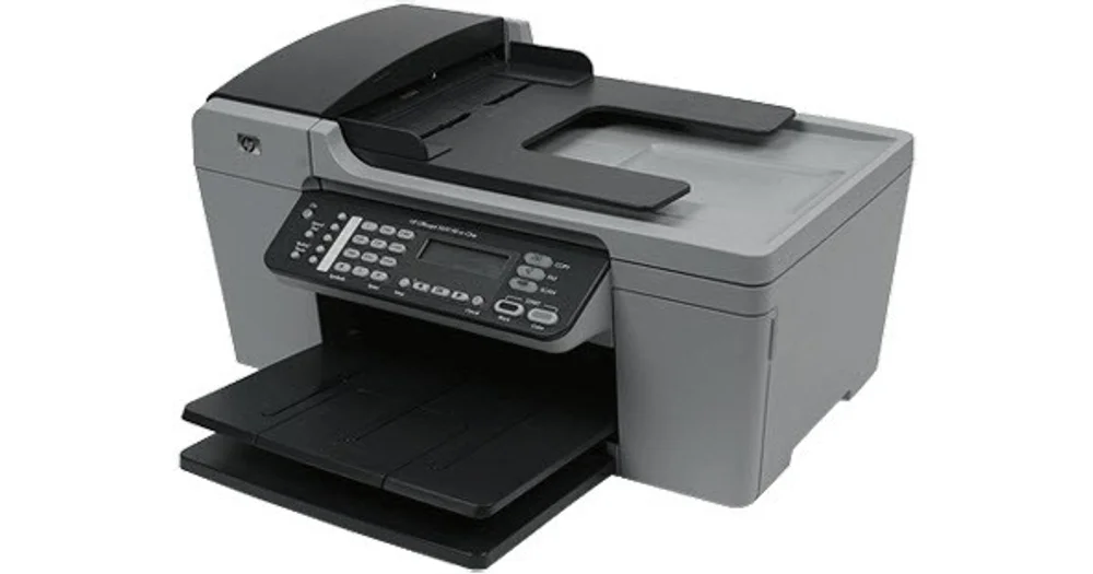 HP Officejet 5610 reviews | ProductReview.com.au