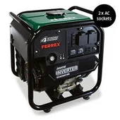 ALDI Inverter Generator | ProductReview.com.au