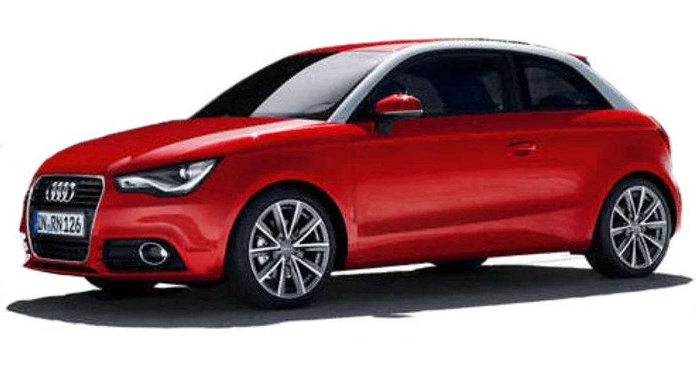 Audi A1 8X (2010-2018) | ProductReview.com.au