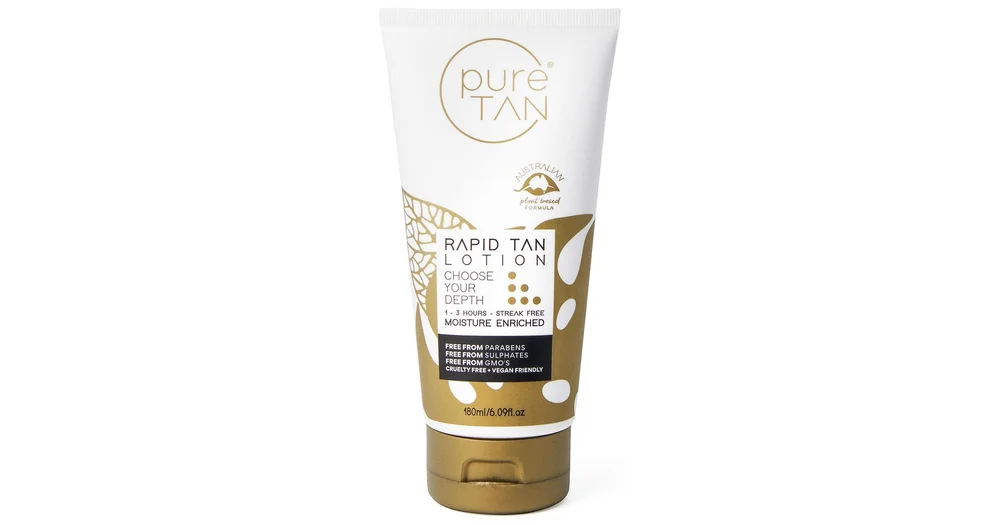 PureTAN Pure Bronze reviews | ProductReview.com.au