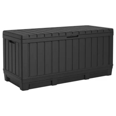 Keter Kentwood 350L Storage Box reviews | ProductReview.com.au