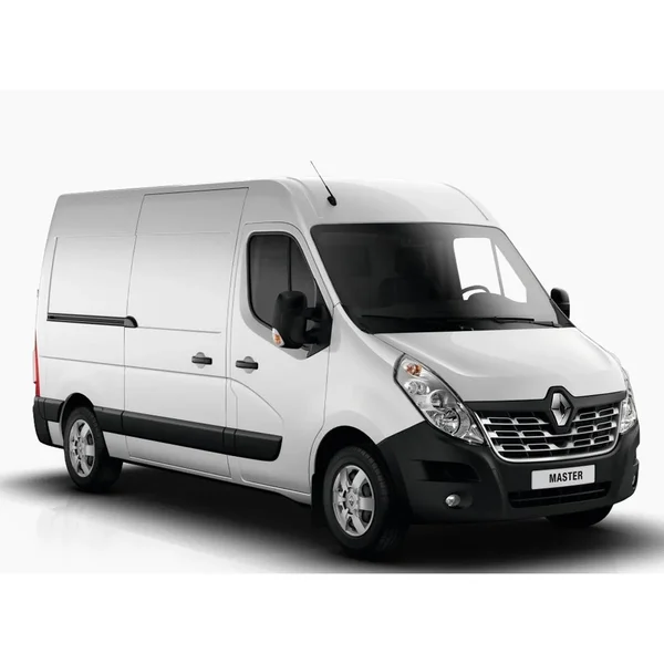 Renault Master reviews | ProductReview.com.au