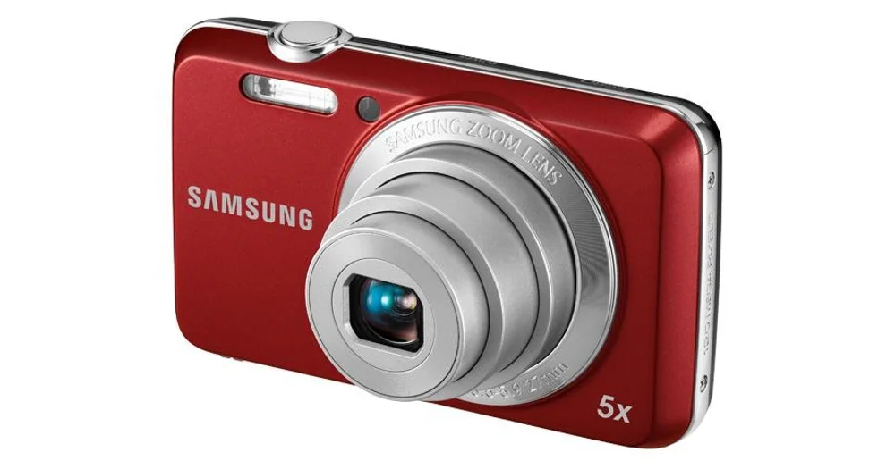 Samsung ES80 | ProductReview.com.au