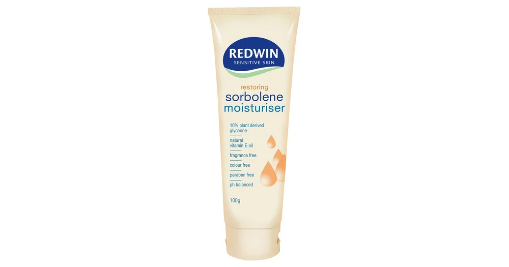 Redwin Sorbolene Moisturiser with Vitamin E reviews | ProductReview.com.au