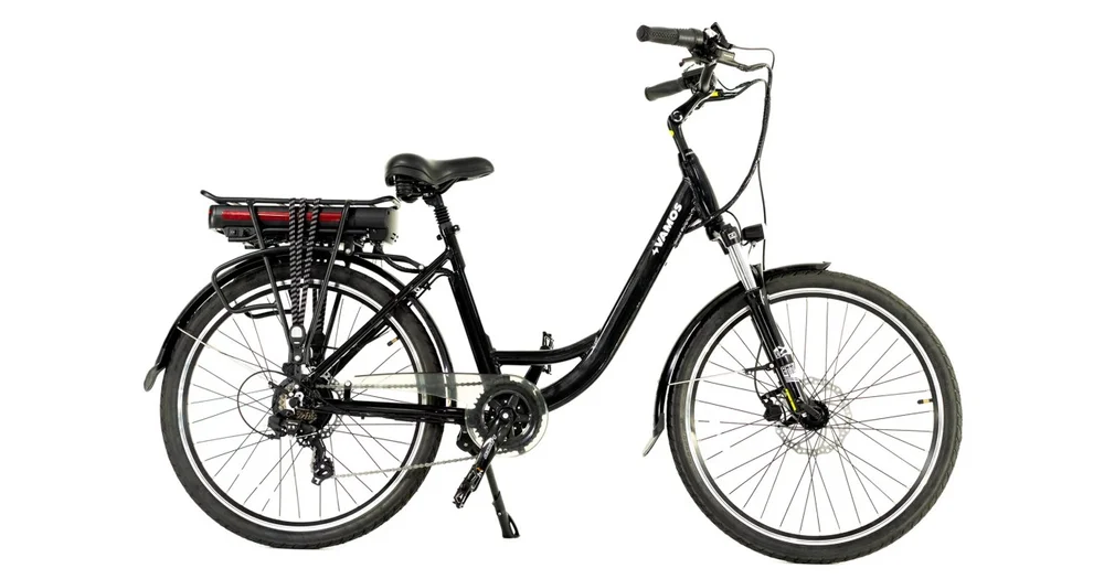 Vamos Bikes El Rapido reviews | ProductReview.com.au