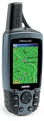 Garmin GPSMAP 60CSx reviews | ProductReview.com.au