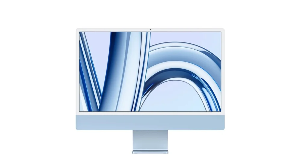 Apple iMac 24" M3 reviews | ProductReview.com.au