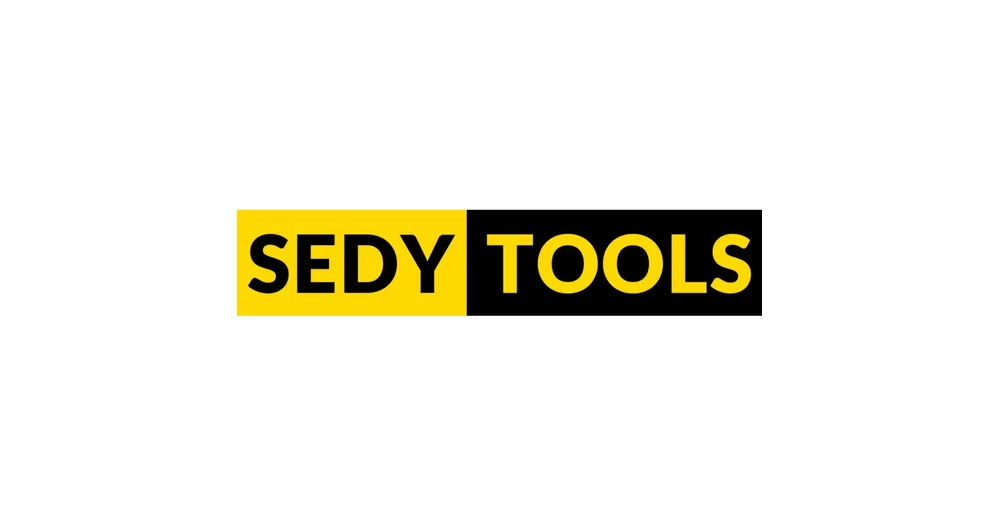 Sedy Tools reviews | ProductReview.com.au