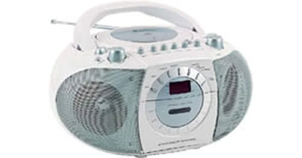 DSE Portable Stereo System reviews | ProductReview.com.au