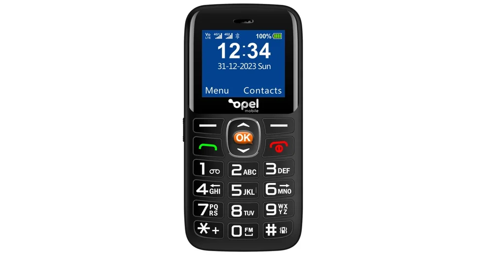 Opel Mobile Lite4G reviews | ProductReview.com.au