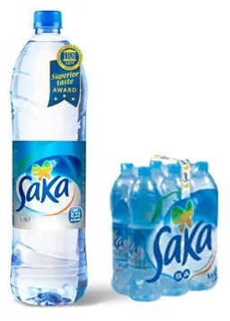 Saka Water reviews | ProductReview.com.au
