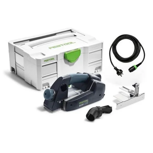 Festool EHL 65 Planer reviews | ProductReview.com.au