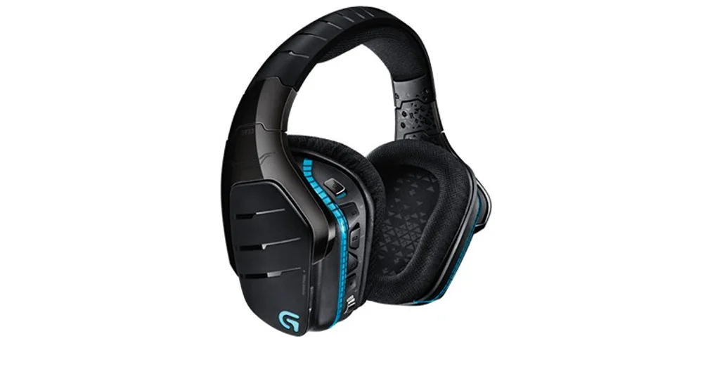 Logitech G933 | ProductReview.com.au