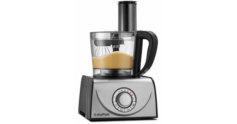 Sheffield Kitchen Station reviews | ProductReview.com.au