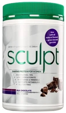 Horleys Sculpt Protein reviews | ProductReview.com.au