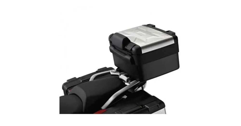 BMW Vario Top Box reviews | ProductReview.com.au