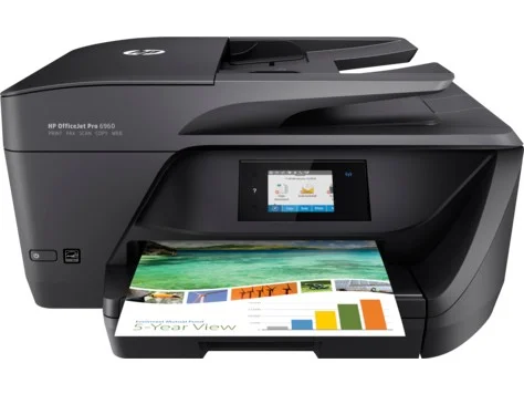 HP OfficeJet Pro 6960 reviews | ProductReview.com.au