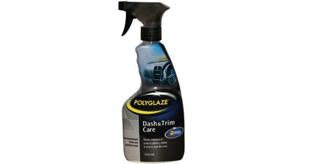 Polyglaze Dash & Trim Care reviews | ProductReview.com.au