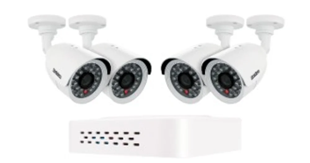 Uniden Guardian GDVR4240 reviews | ProductReview.com.au