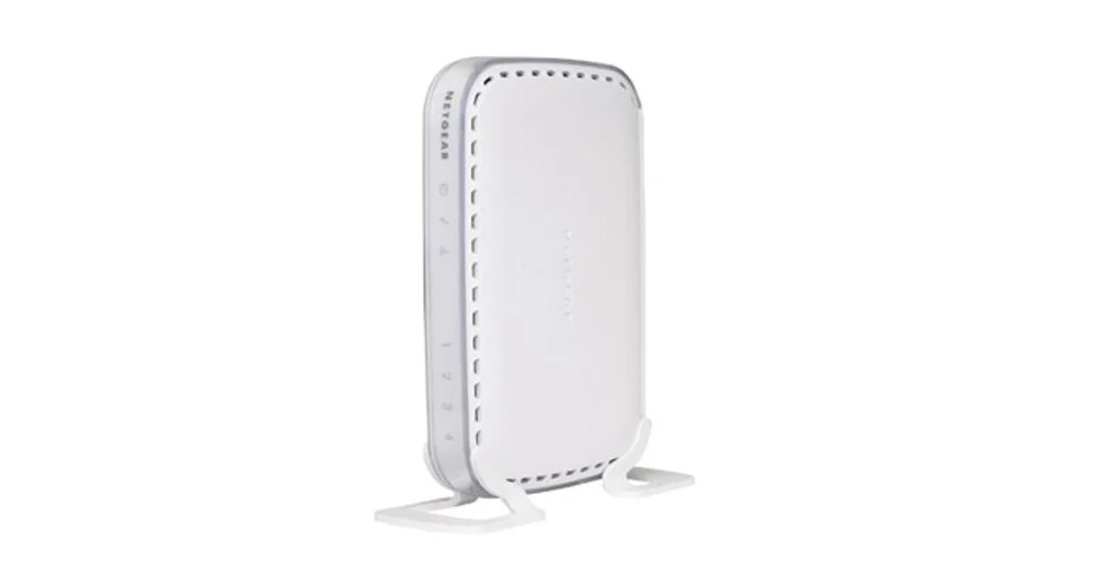 Netgear DG834 reviews | ProductReview.com.au