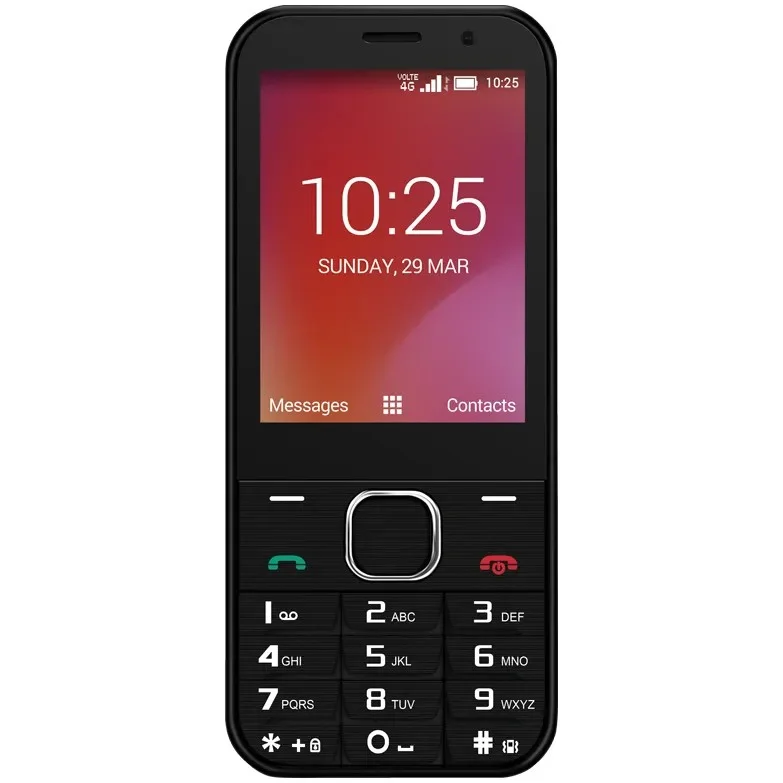 ZTE Telstra Lite 2 Z2315T (2020) reviews | ProductReview.com.au