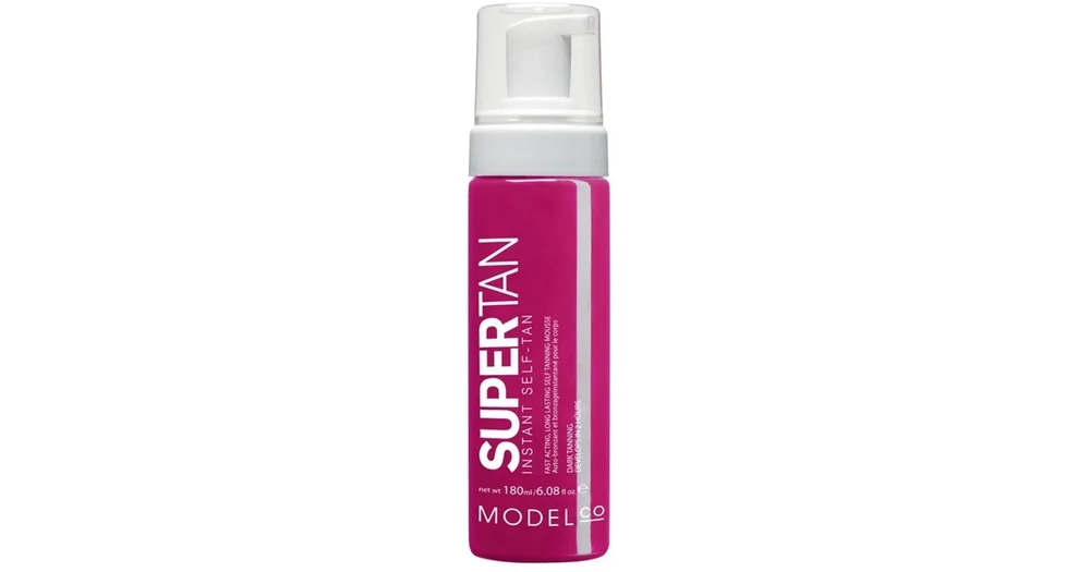 ModelCo Super Tan Instant reviews | ProductReview.com.au