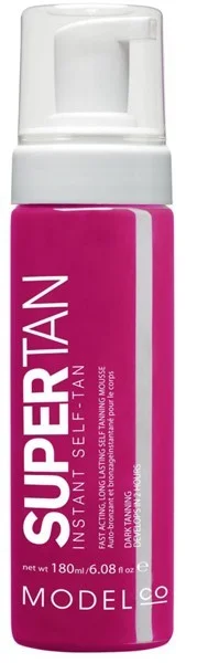 ModelCo Super Tan Instant reviews | ProductReview.com.au