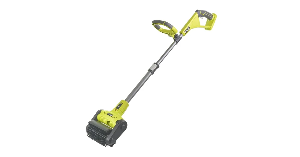 Ryobi 18V ONE+ Powered Outdoor Surface Cleaner reviews | ProductReview ...