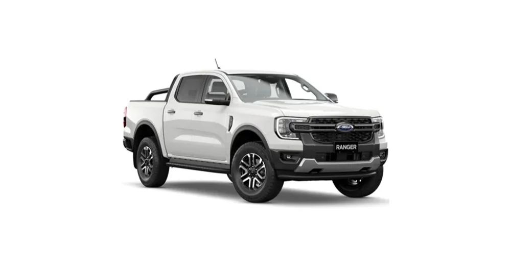 Ford Ranger Next-Gen Sport (2023-2025) reviews | ProductReview.com.au