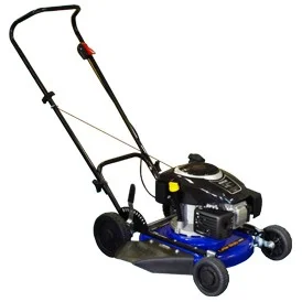 Supaswift Little Bob Lawn Mower Series reviews | ProductReview.com.au