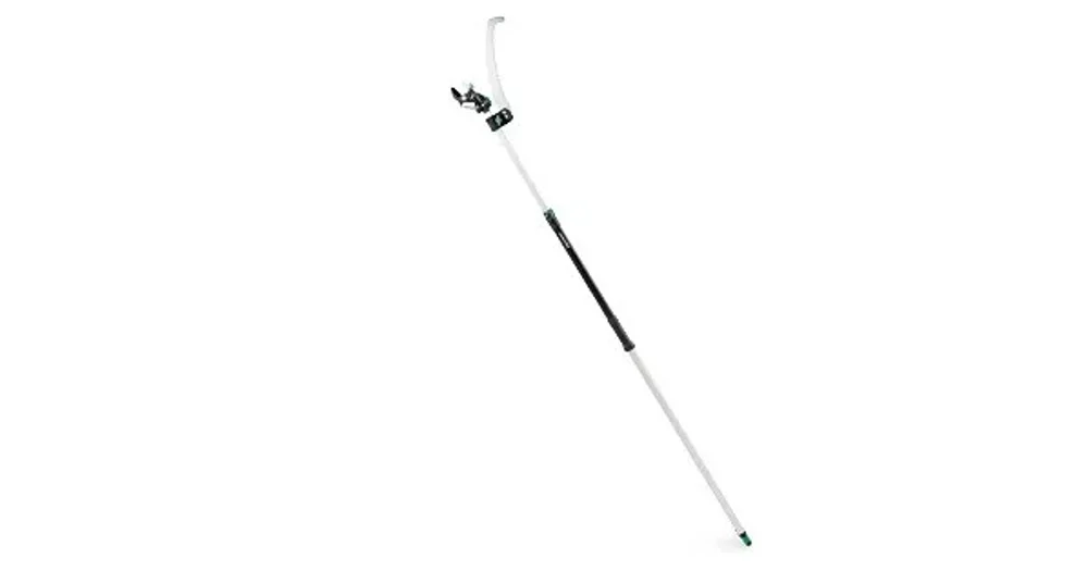 ALDI Gardenline Telescopic Tree Pruner reviews | ProductReview.com.au