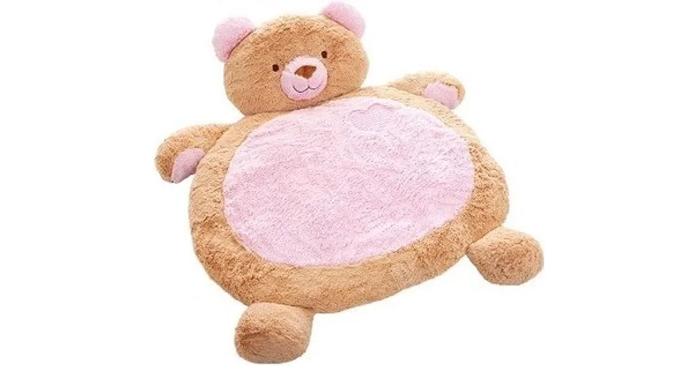 Fuzzy Factory Baby Mat reviews | ProductReview.com.au