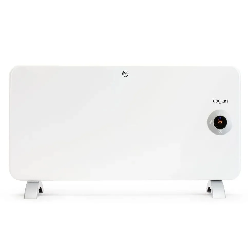 Kogan SmarterHome 1500W Panel Heater reviews | ProductReview.com.au