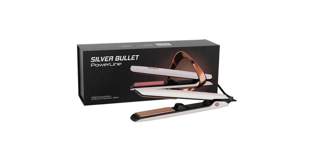 Silver Bullet PowerLine reviews | ProductReview.com.au