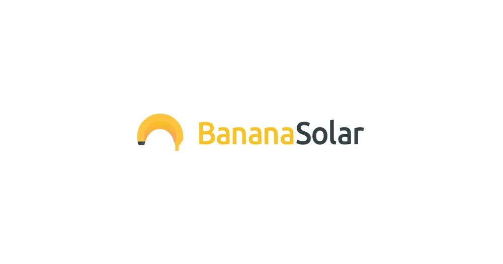 Banana Solar | ProductReview.com.au