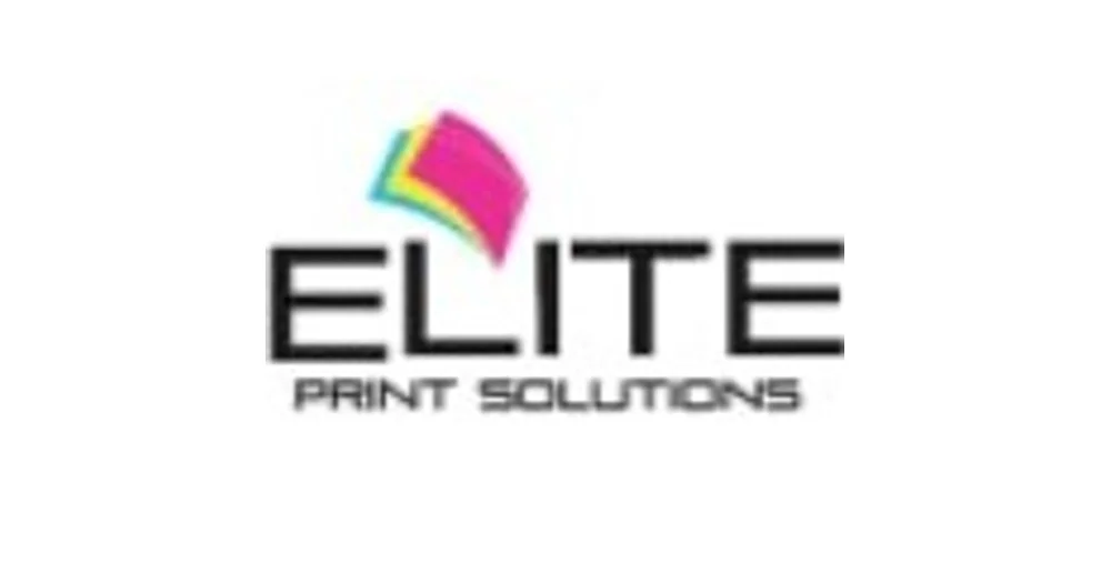 Elite Print Solutions reviews | ProductReview.com.au