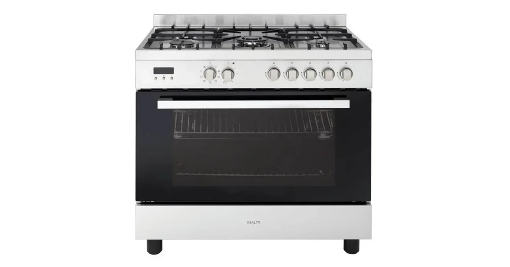 InAlto IU9EGB reviews | ProductReview.com.au