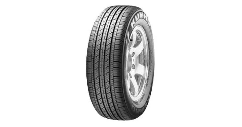 Kumho Solus KH18 reviews | ProductReview.com.au