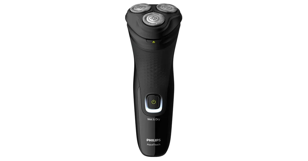 Philips Aquatouch S1223/41 reviews | ProductReview.com.au