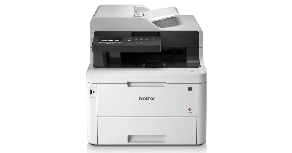 Brother MFC-L3770CDW reviews | ProductReview.com.au