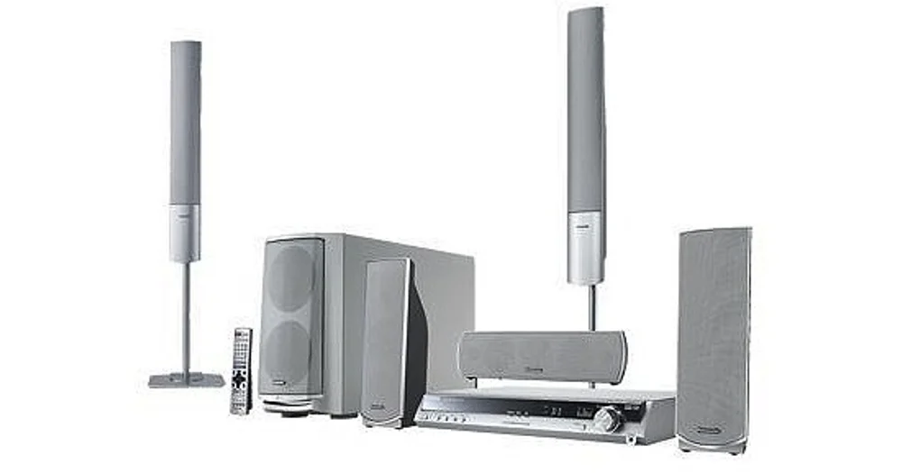 Panasonic SC-HT15 Questions | ProductReview.com.au