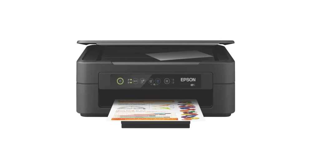 Epson Expression Home XP-2100 | ProductReview.com.au