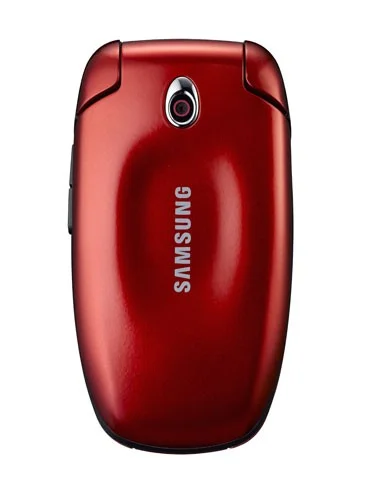 Samsung C520 (2007) reviews | ProductReview.com.au