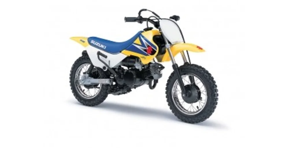 Suzuki JR50 | ProductReview.com.au