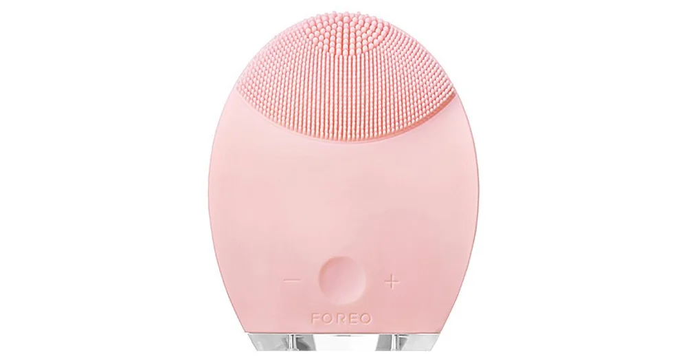 Foreo Luna reviews | ProductReview.com.au
